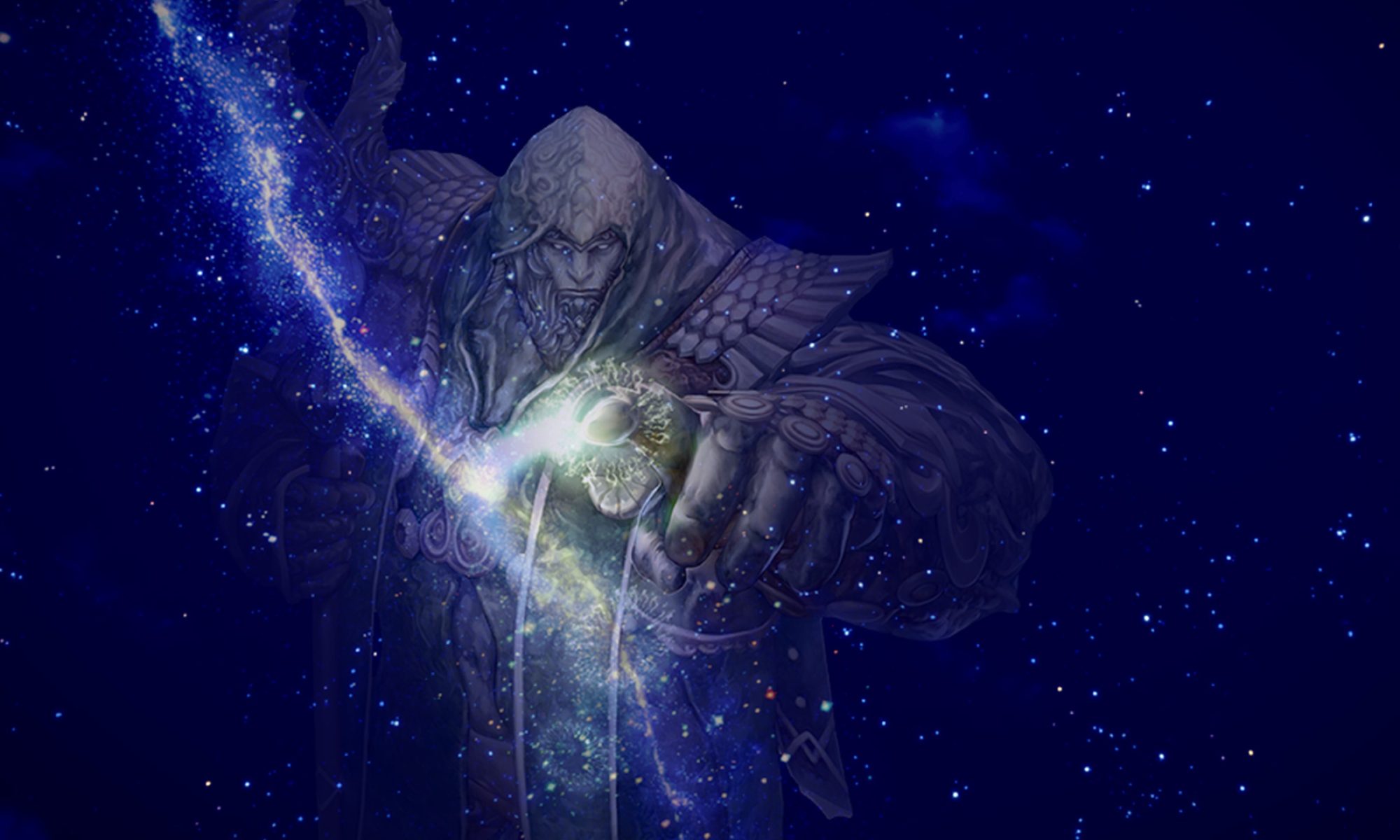 TERA Starscape - A TERA Private Server